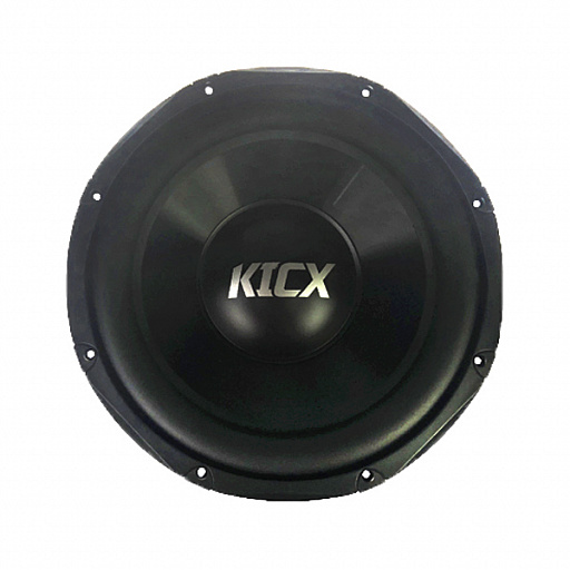 Kicx STQ 300 | пассивный 12"" Kicx STQ 300 - LoudSound