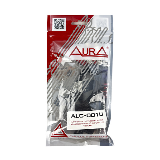 Регулятор уровня сигнала усилителя AurA ALC-001U- LOUD SOUND