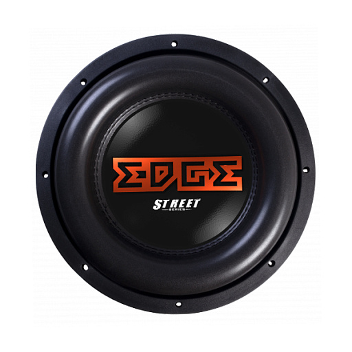 Edge EDS12D2-E3 12" D2 | Сабвуфер автомобильный бескорпусной пассивный 12"" Edge EDS12D2-E3 12 ...