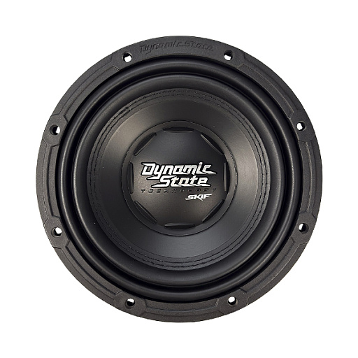 Dynamic State Skif SKW-204 8" D4 | Сабвуфер автомобильный бескорпусной ...