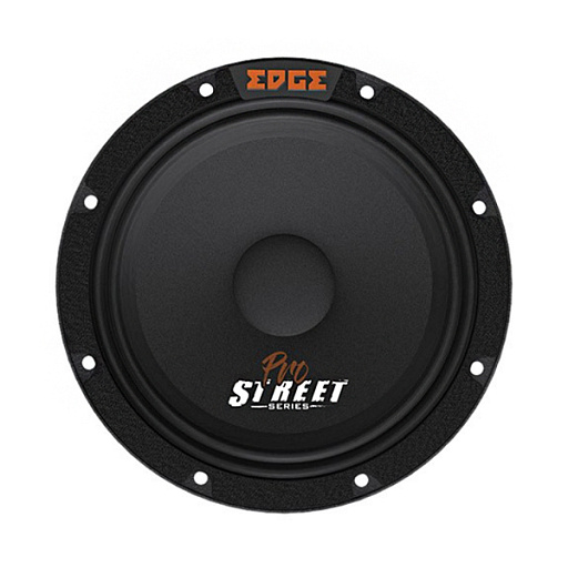 Edge EDSPRO6-E4 4Ом | Среднечастотный эстрадный динамик (Мидрейндж) 6,5"" Edge EDSPRO6-E4 4Ом ...
