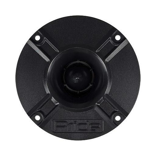 Pride Hyper Tone Light 4Ом | Высокочастотные эстрадные автомобильные динамики (твитеры) Pride ...