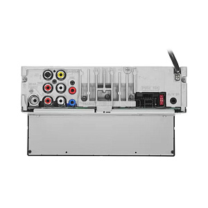 Sony XAV-AX3200 | Автомагнитола 2DIN Sony XAV-AX3200 - LOUD SOUND