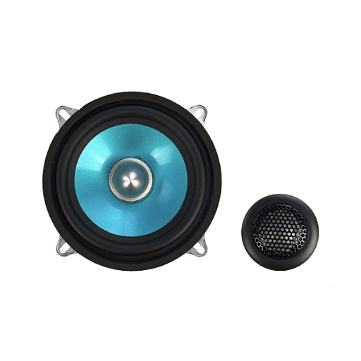 Урал Бирюза Ас-Б1627К | Урал Бирюза Ас-Б1627К от магазина автозвука LOUD SOUND