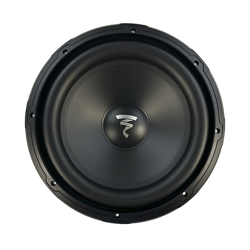 Focal Sub12 12" S4 | Сабвуфер автомобильный бескорпусной пассивный 12"" Focal Sub12 12" S4 ...